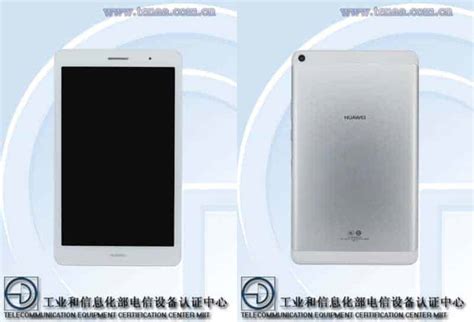 New Huawei Tablet Gets Certified Is It The Mediapad M4