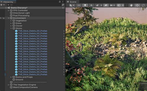 Prefabs Trong Unity Taacademy