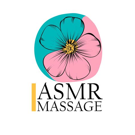 Asmr Full Body Massage By Olga To Sandra Back Neck Foot Legs