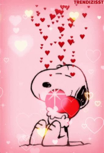 Snoopy Valentines S