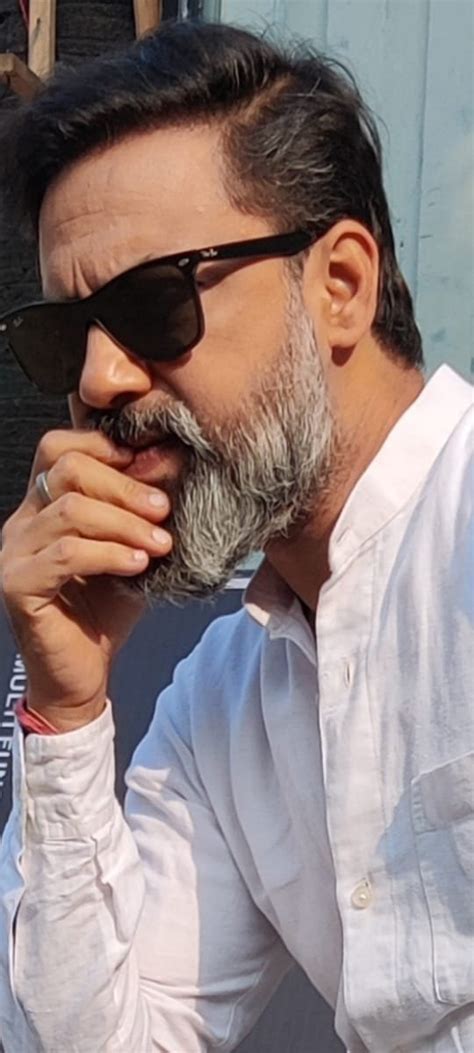 dangal tv show s sindoor ki keemat actor amit koushik i feel the most professionalism i see is