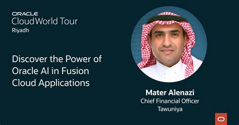 saleh abdelqader on linkedin ai cloudworld