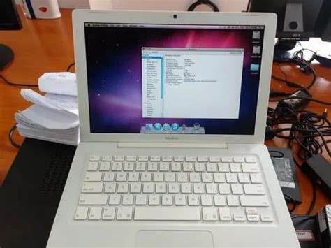 Macbook Core Duo At Rs Apple Macbook Pro In Bengaluru Id