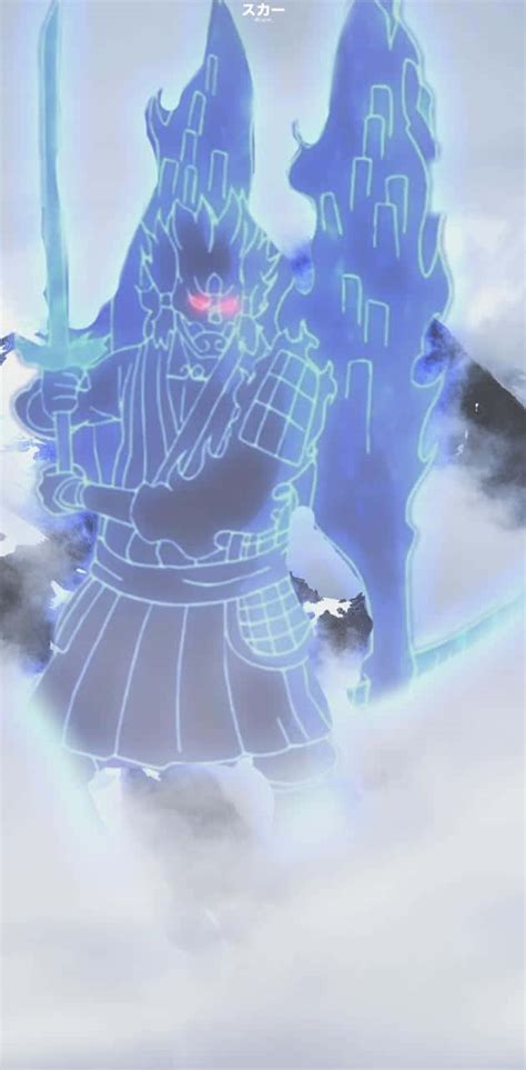 Downloaden Sie Kostenlose Kakashi Susanoo Wallpaper Kakashi Susanoo Wallpaper Kostenlos