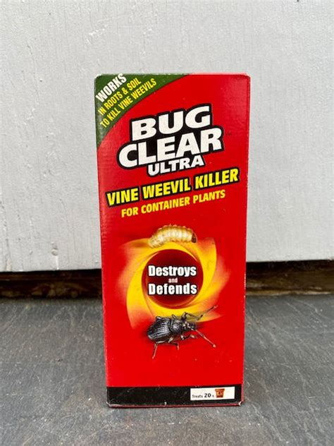 Bug Clear Ultra PeppersGardenCentre