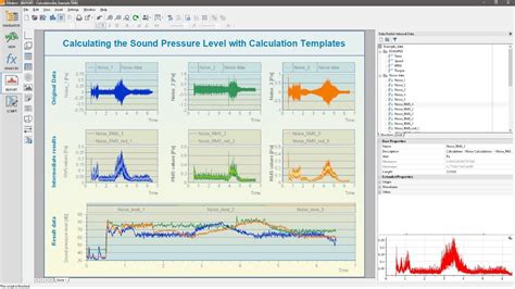 View Test Results Using The Flexlogger™ Tdms Viewer Ni