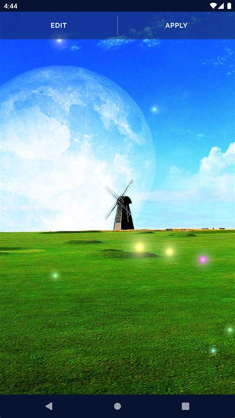 Cool Hd Live Wallpaper Themes Apk For Android Download