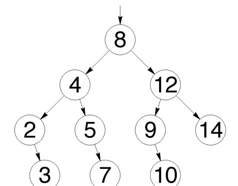 contoh program binary search tree pascal bellpole