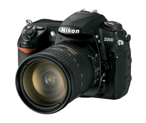 D200 | Nikon