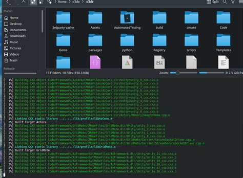 clang 12 0 not supported in linux other distribution · issue 1904