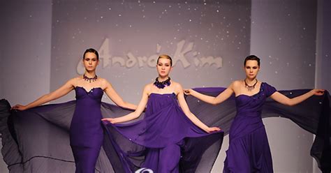 [사진]앙드레 김 환상의 무대