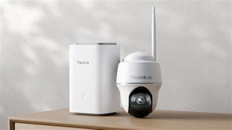 Official Reolink Wireless Security Camera System｜all In One Security System