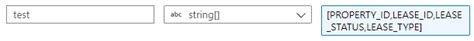 Azure Data Factory Data Flow Parameters In Group By Microsoft Qanda
