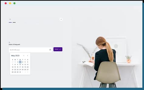 Medical History Update Form Form Template