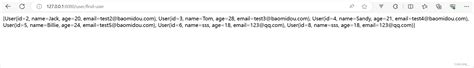 【springboot】springboot中使用aop实现日志记录功能 springboot aop日志记录 csdn博客