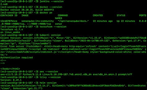 devops project 19 from scratch to production deploying eks clusters