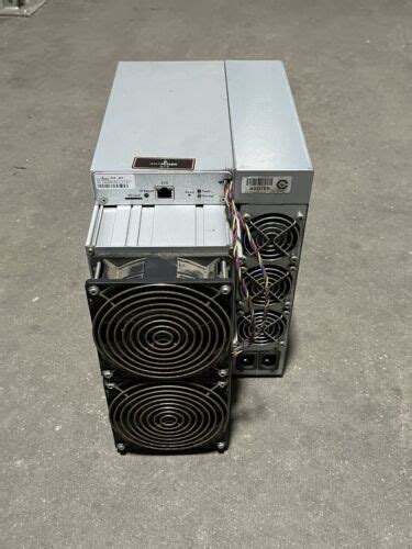 Bitmain Antminer S19 95Th/s ASIC | eBay