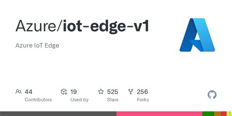 GitHub Azure Iot Edge V Azure IoT Edge
