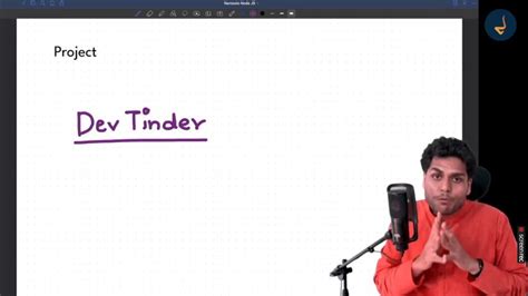 Nodejs Namastenode Akshaysaini Backenddevelopment Devtinder