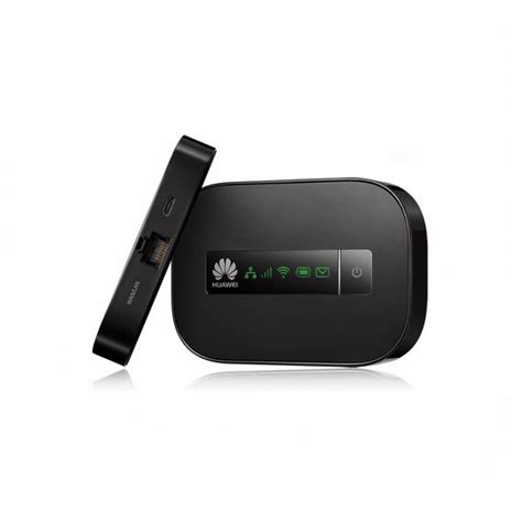 Gebruikt Unlocked Huawei E G Wifi Router Draa Grandado