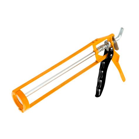 Aplicador De Silicona Cgm Inversiones Sac