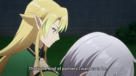 Takumi Almost Asks Out Sofia Possibly The Greatest Alchemist Of All