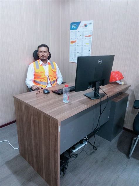 Muhammad Fayaz On Linkedin Safety Opportunity Career Project