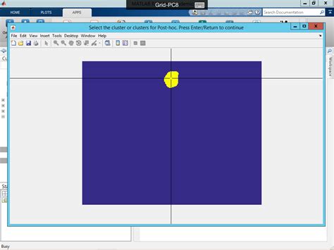 Using The Gui 8 Post Hoc Analysis · Imap4 User Guidebook