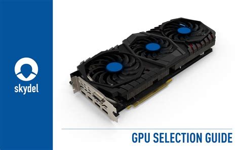 Safran Navigation And Timing On Linkedin Guide For Gpu Selection For