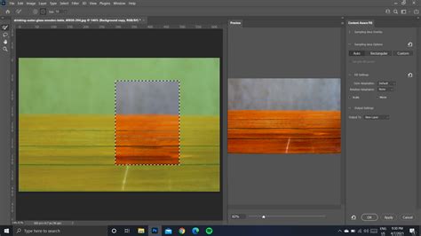 Remove Objects From Your Images Photoshop