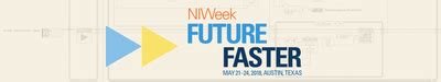 NIWeek LabVIEW Wiki