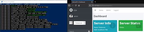 GitHub Riffy Gta Adminlte Django This Project Serves As An Example For Integrating Adminlte