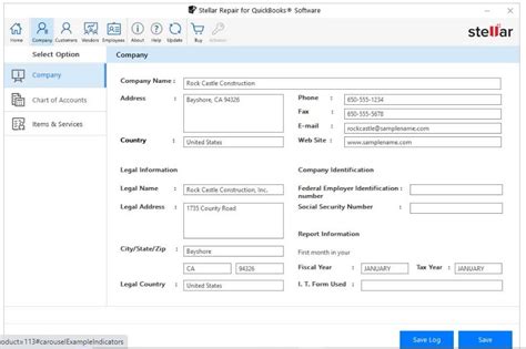 Easiest Way To Recovery Quickbooks Data File