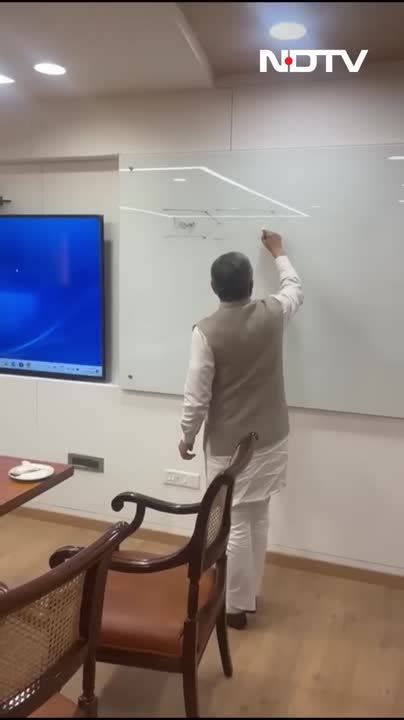 Ravi Parthasarathy On Linkedin Its Great To See All The Investments Made By The Government And