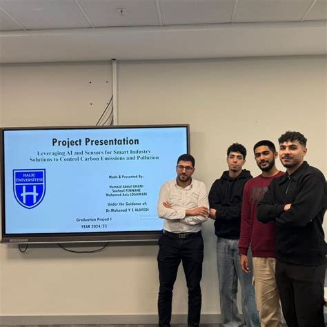humaid abdul ghani on linkedin ai iot sustainability