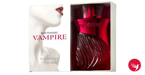 Body Fantasies Vampire Parfums de Coeur perfume - a fragrance for women