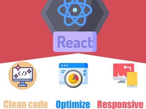 React Application With Static Site Rendering Upwork