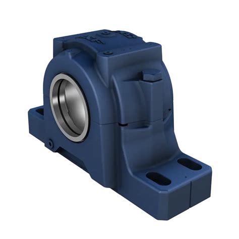 Soporte De Pie Con Rodamiento Incluido Zimaccl