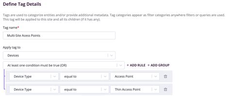 Alerting 20 Creating Your First Alerts Auvik Support