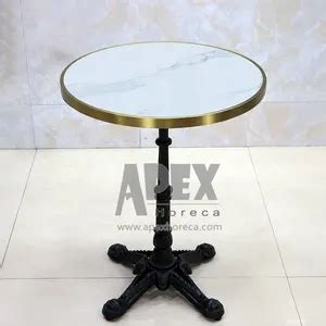 Wholesale Chrome Table Base For Amazing Dining Settings Alibaba Com