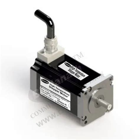 High Temperature Bipolar Stepper Motor Step Angle Degree At Rs In Hyderabad