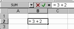 Excel Tutorial On Arithmetic