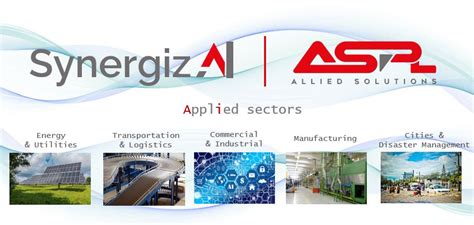 Synergizai Data Datadriven Ai Analytics Artificialintelligence