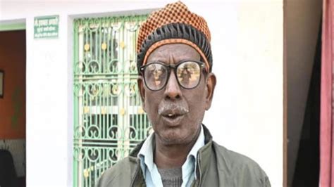 फूल बरसा कर करेंगे Pm मोदी का स्वागत राम मंदिर ध्वजारोहण पर बोले बाबरी मस्जिद के पूर्व पक्षकार