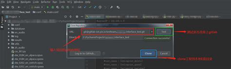 Pycharm自带Git实现版本管理 海布里Simple 博客园