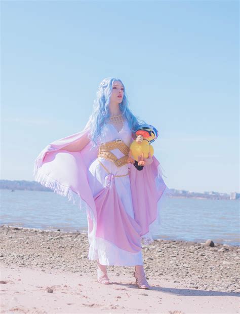 My Vivi Nefertari Cosplay R Onepiece