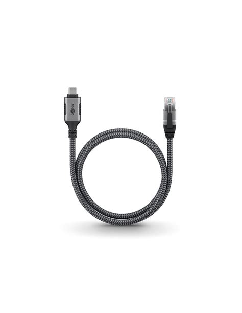 Kabel Ethernet USB-C™ do RJ45, 15 m - rbline.pl