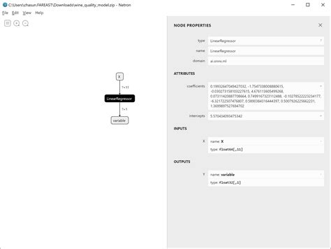 Onnxruntimeerror 9 Notimplemented Could Not Find An