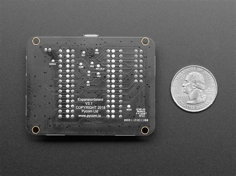 Expansion Board 31 For Wipy Iot Development Platform Discontinued