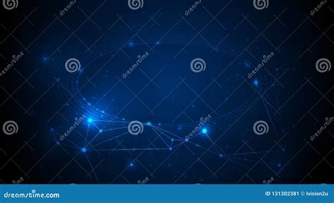 Abstract Internet Network Connection Design For Web Sitedigital Datacommunicationscience And